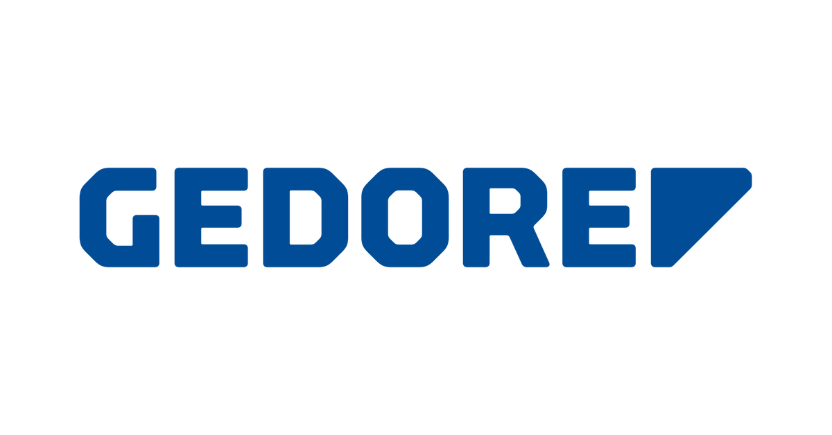 Catalogues – GEDORE